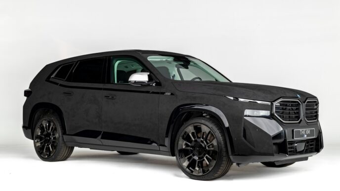 Compra un camper Airstream, scopre che era lo Space Shuttle Convoy ...