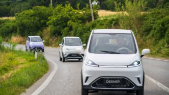 Le auto GPL più economiche 2024: i 10 modelli che costano meno