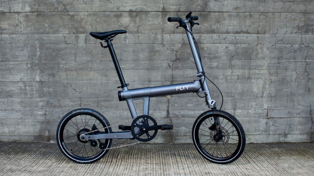 FuroSystem Aventa: prezzo e caratteristiche della city e-bike.
