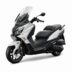 Scooter Sym 300: i modelli Cruisym, Joymax, Joyride e HD 300