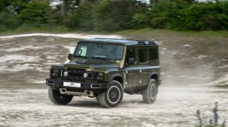 Le auto GPL più economiche 2024: i 10 modelli che costano meno