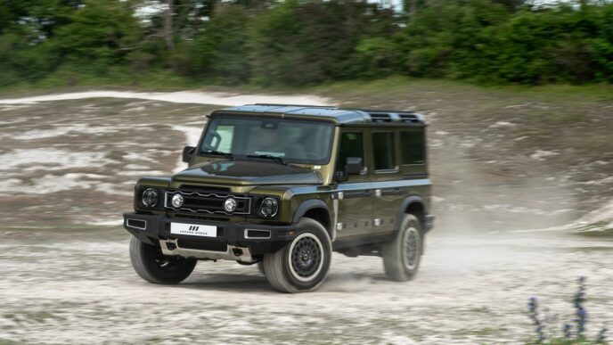 Le auto GPL più economiche 2024: i 10 modelli che costano meno