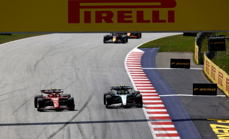 Orari F1 Turchia 2021 su TV8 oggi e diretta su SKY e Now