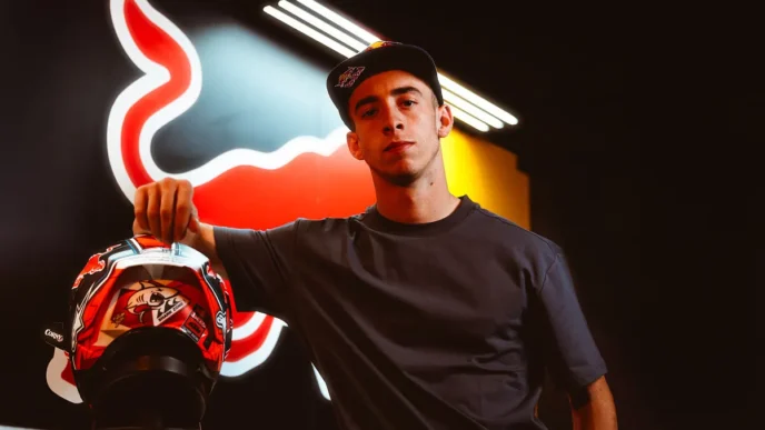 Griglia di partenza MotoGP Portimao 2023 Griglia di partenza MotoGP Portimao 2023