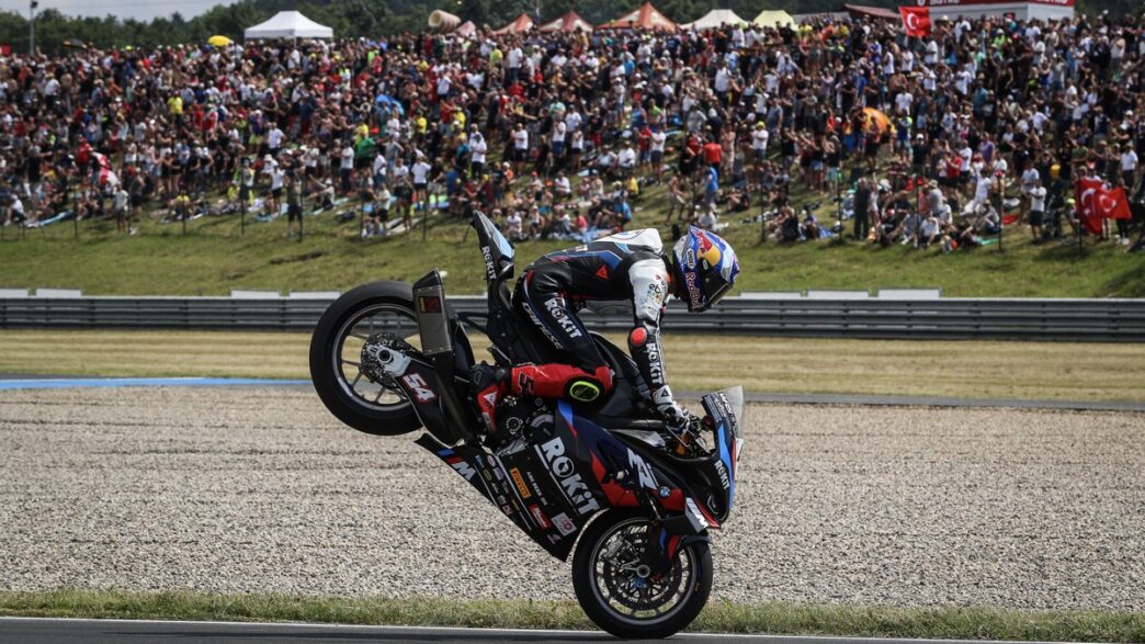 Classifica SBK 2024 finale: Toprak Razgatlioglu campione