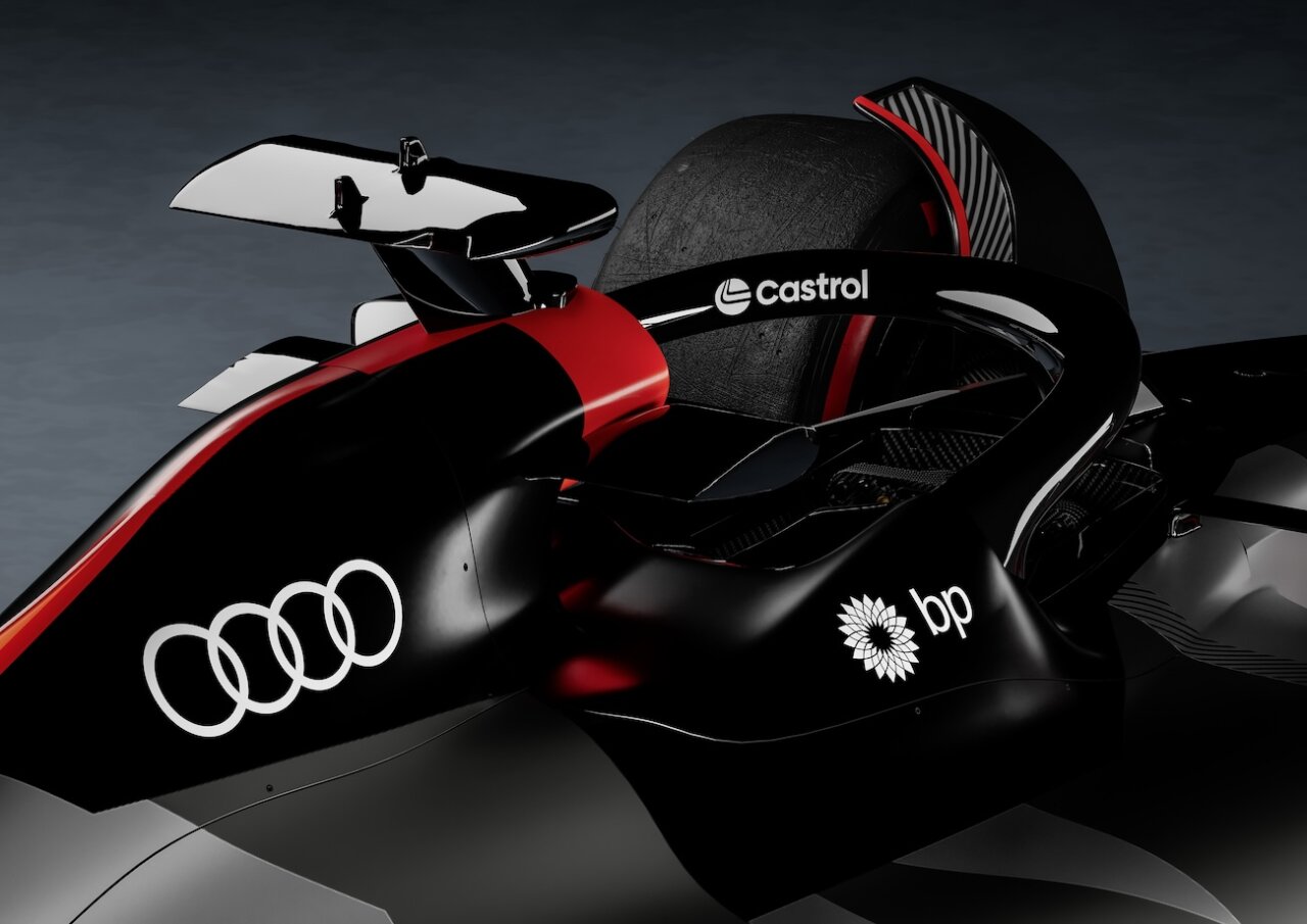 Audi F1: Gabriel Bortoleto e Nico Hülkenberg piloti per il 2026