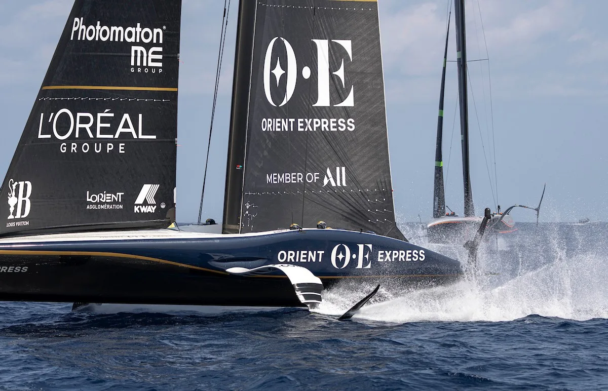 America’s Cup 2025: il programma completo e dove vederla