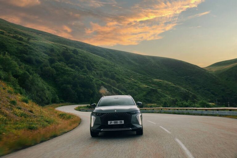 DS 3 e DS 7 2024: i nuovi allestimenti Pallas ed Étoile - Quotidiano Motori