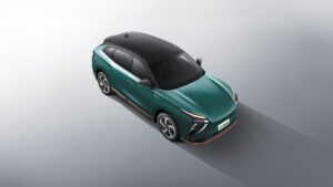 Forthing Friday EV: prezzo e caratteristiche dell'elettrica cinese