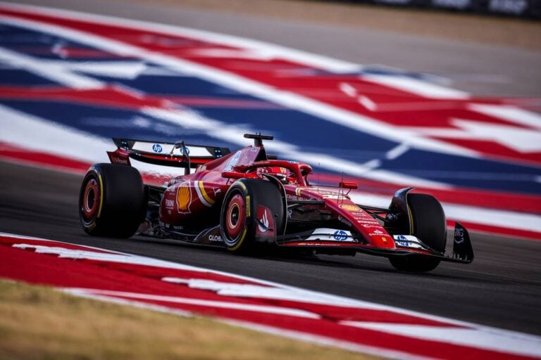 Orari F1 GP Stati Uniti 2024 in differita su TV8, live su Sky e Now