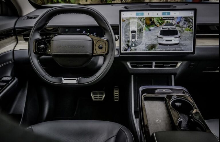 Sportequipe 6 GT: caratteristiche, prezzi e dotazioni