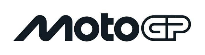 Il nuovo logo della MotoGP online prima dell'annuncio ufficiale