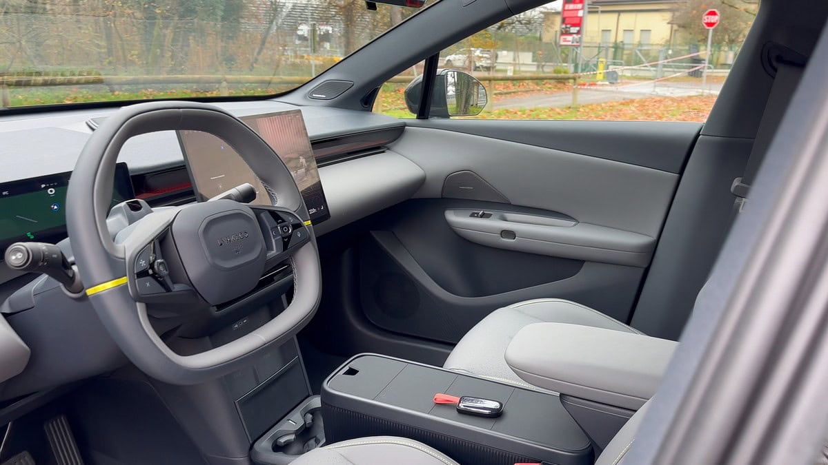 Nuova Lynk & Co 02: la recensione primo contatto