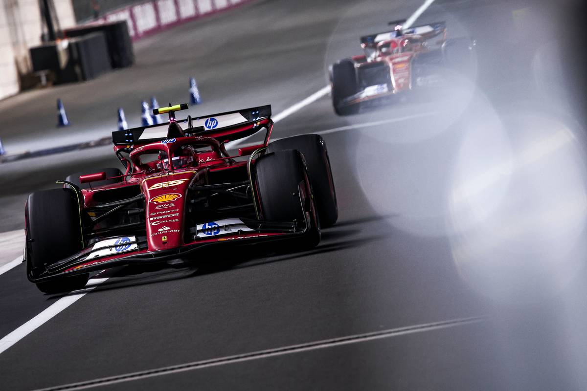 Orari F1 GP Abu Dhabi 2024 su TV8, Sky e Now Orari F1 GP Abu Dhabi 2024 su TV8, Sky e Now