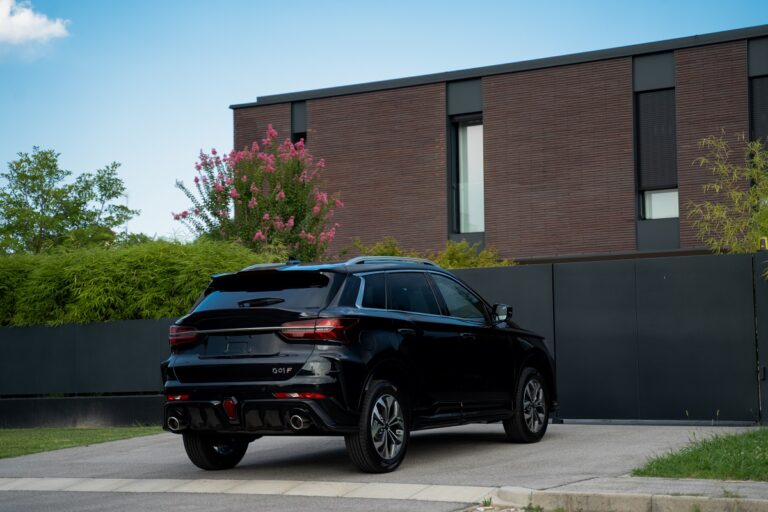 SWM G01F: prezzi, dimensioni e caratteristiche del SUV cinese - Quotidiano Motori